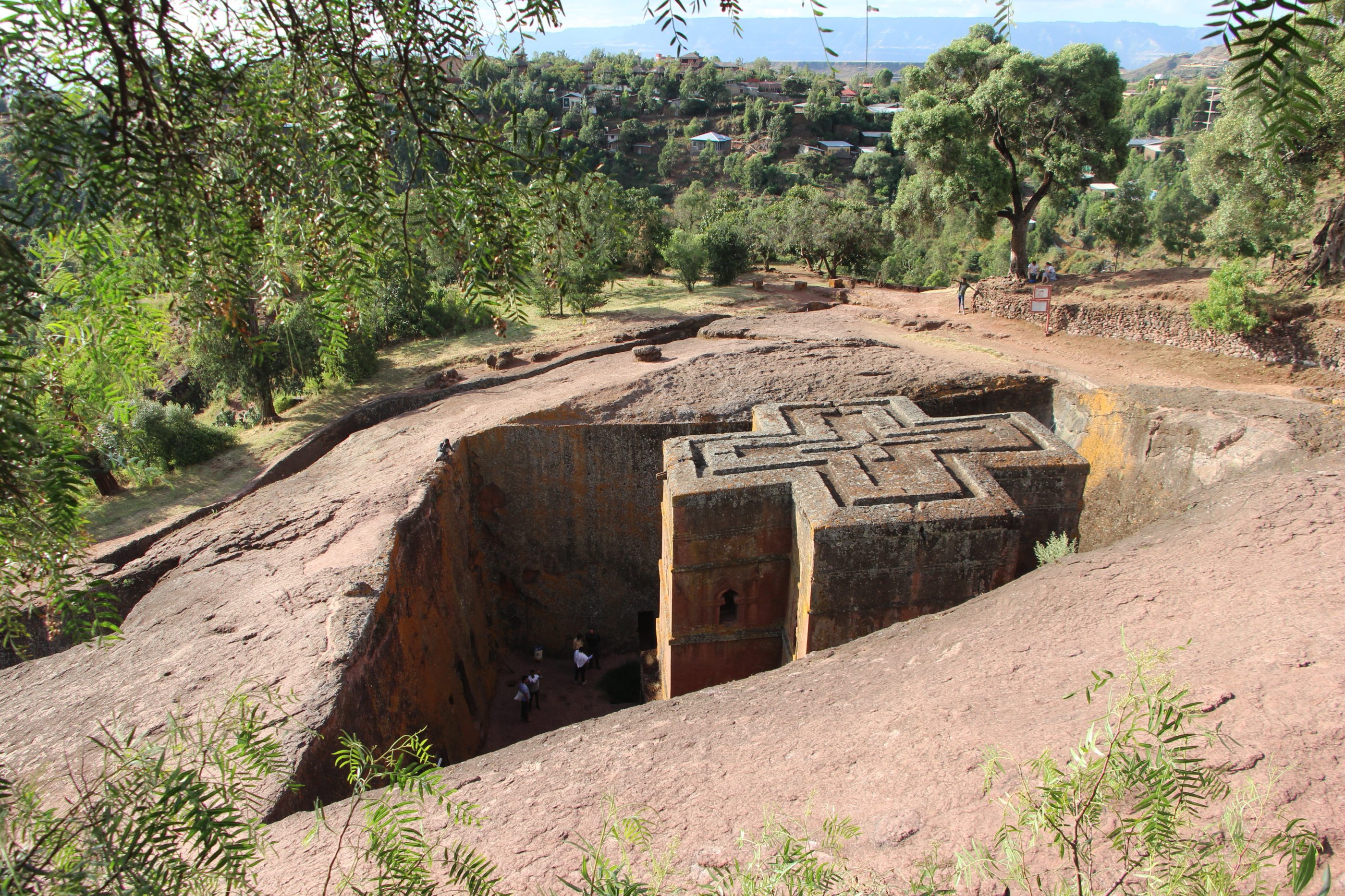 Tour Ethiopia - Together We Learn - Ethiopia