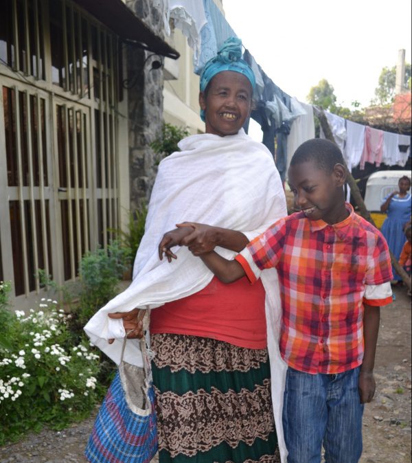 Meet Habte - Together We Learn - Ethiopia