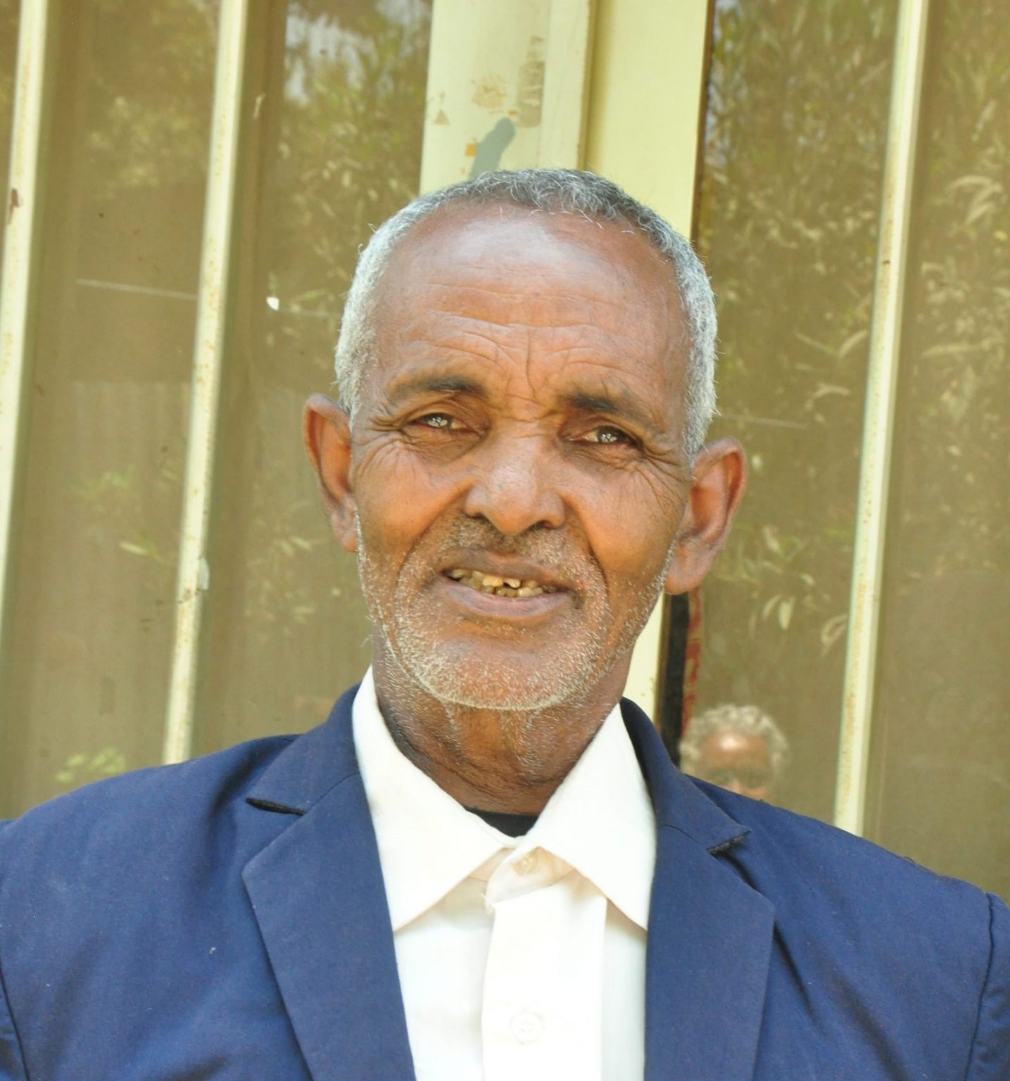 Our Team - Together We Learn - Ethiopia