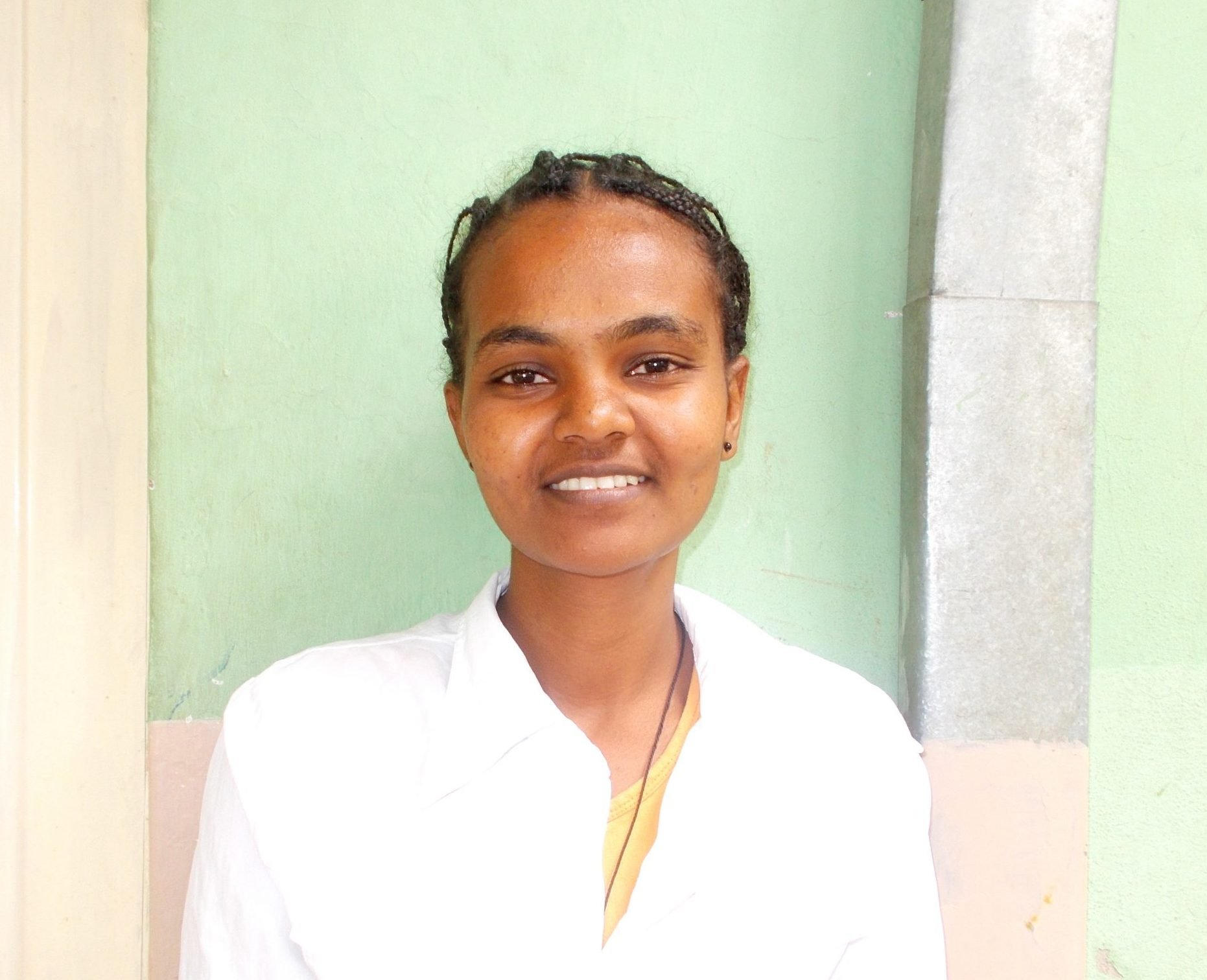 Meet Kalkidan - Together We Learn - Ethiopia