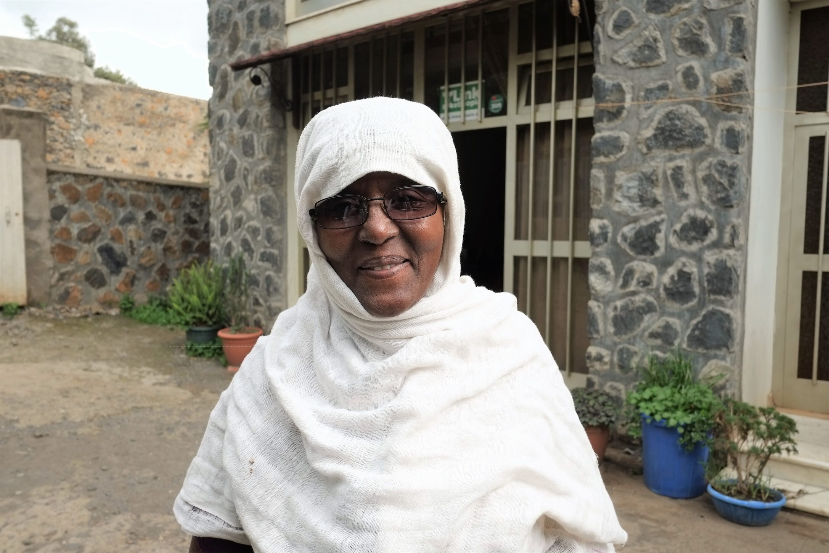 Our Team - Together We Learn - Ethiopia