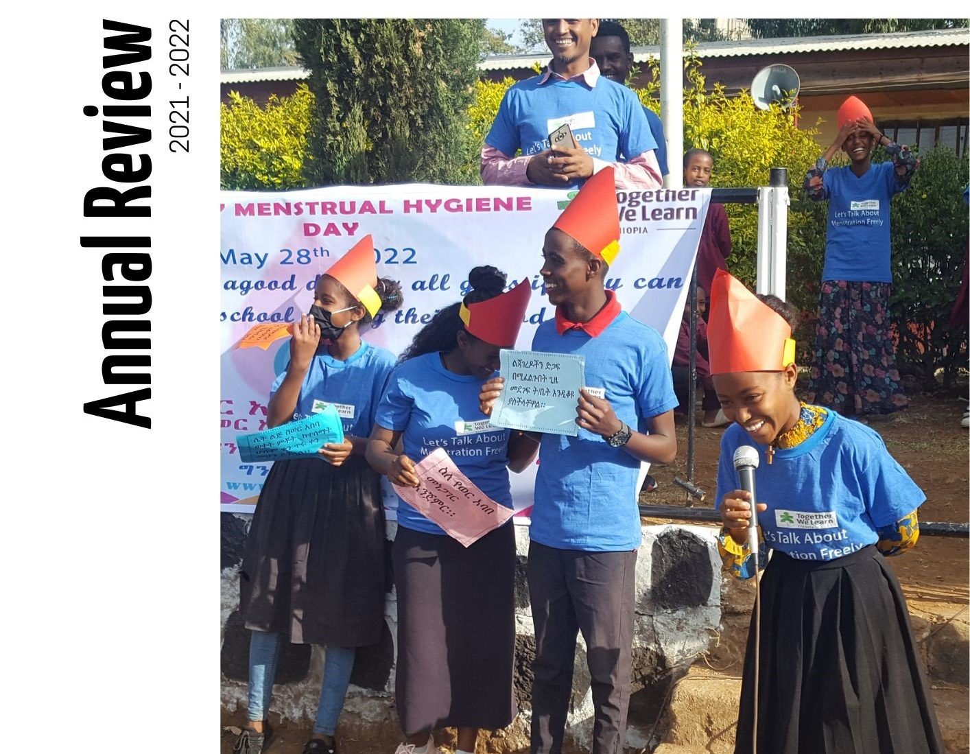 2021-22 Annual Report