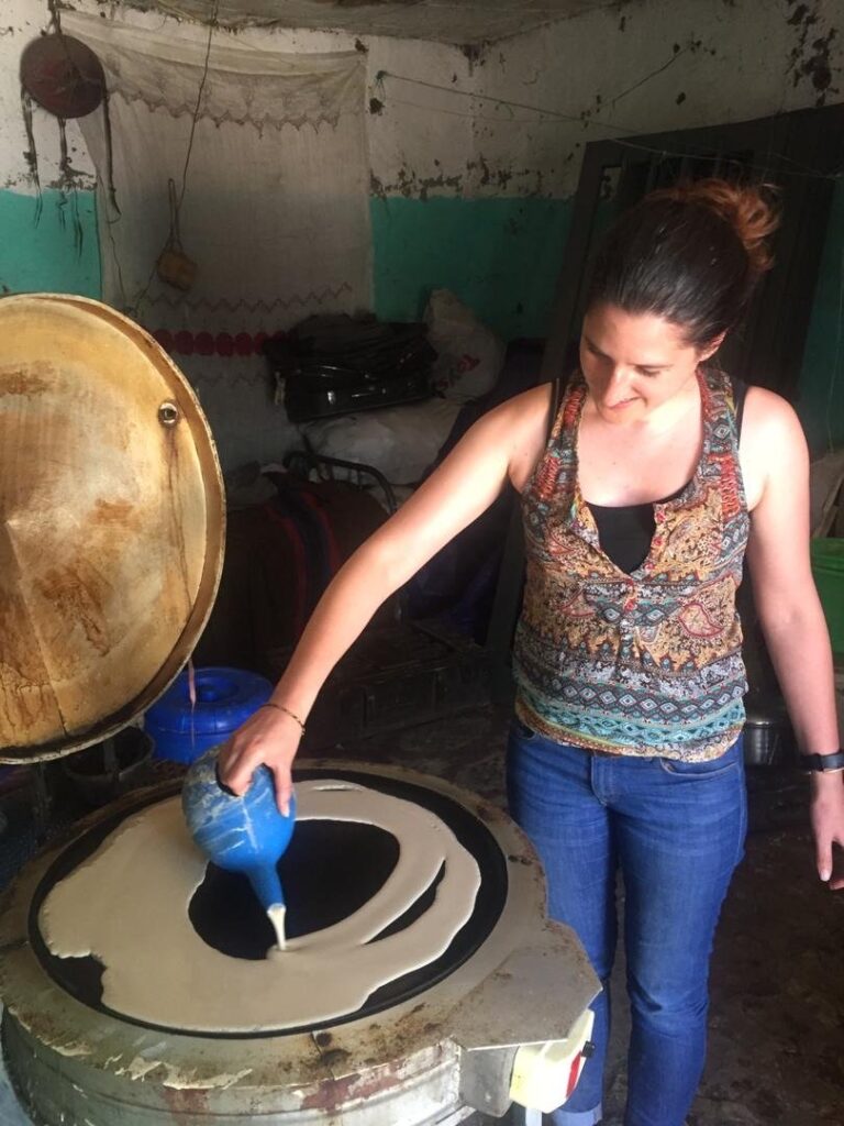 Modern Ethiopia Tour - Together We Learn - Ethiopia